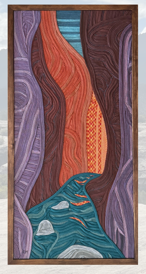 Rachel Mangan Art
