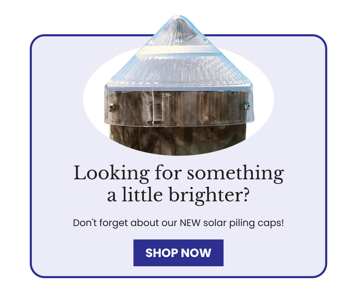 How we make Piling Caps - Blog