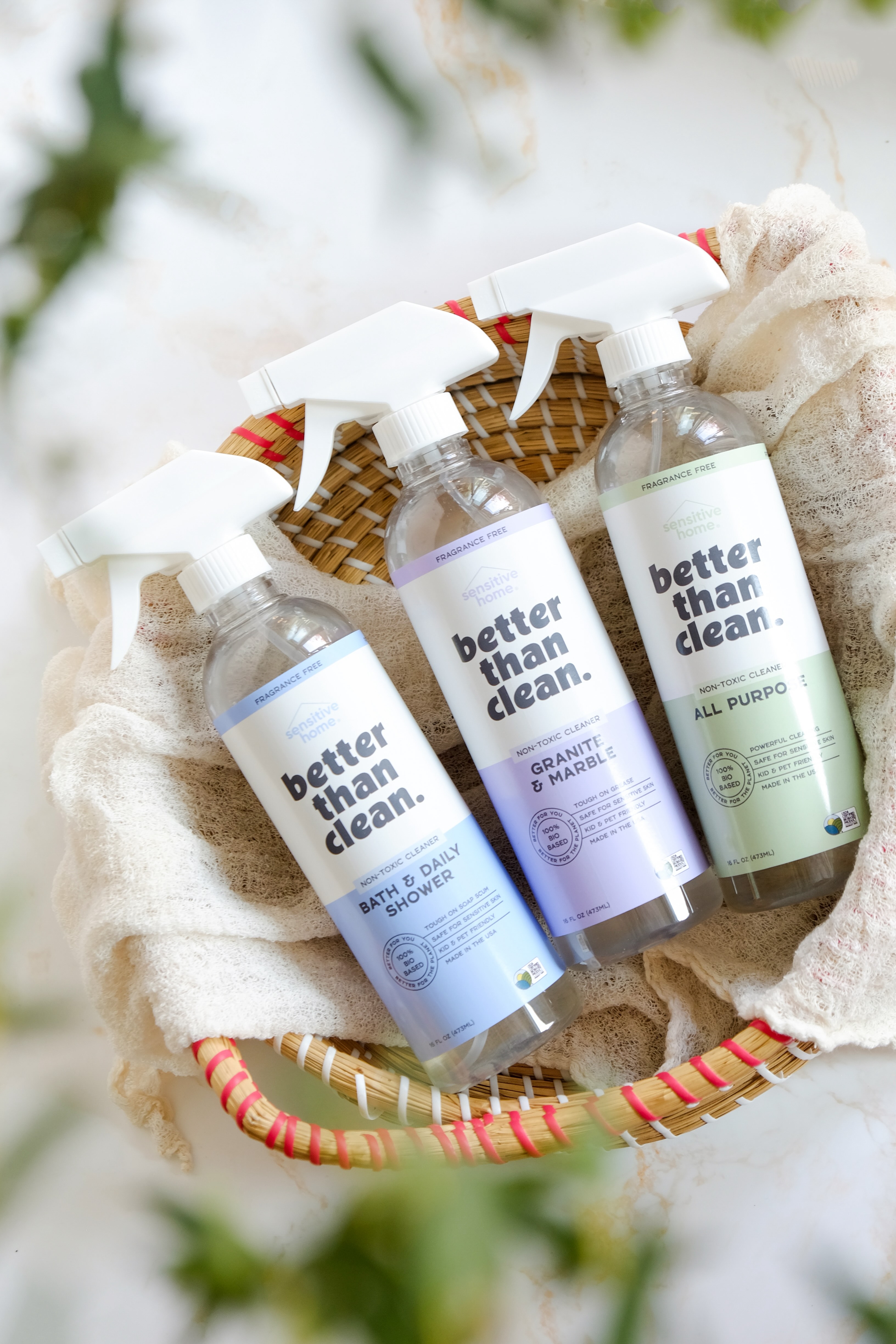 Better Than Clean™ – Better Than Clean.