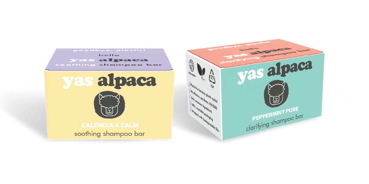 Plastic Footprint Calculator – Yas Alpaca