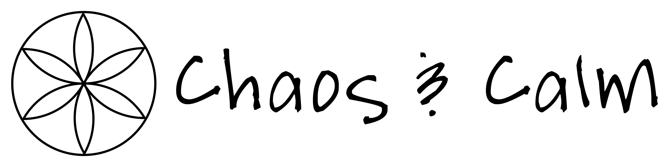 Chaos & Calm | Stockists