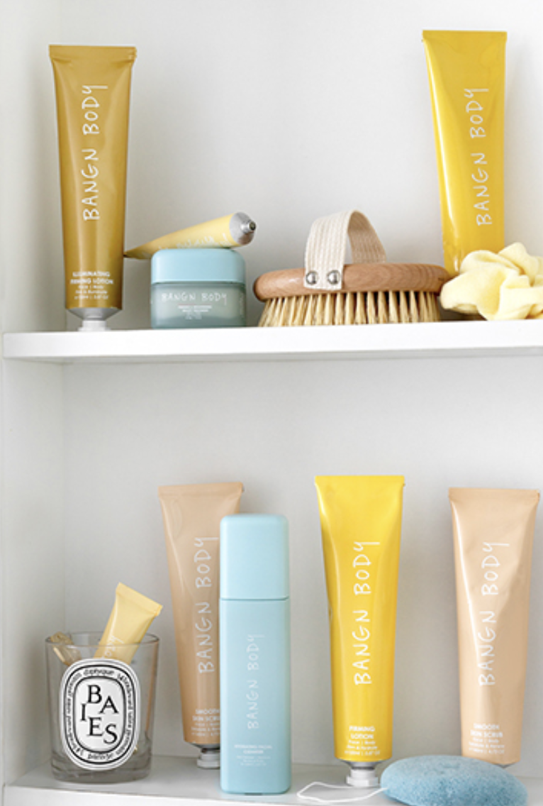 Join The Goodness Gang – Bangn Body