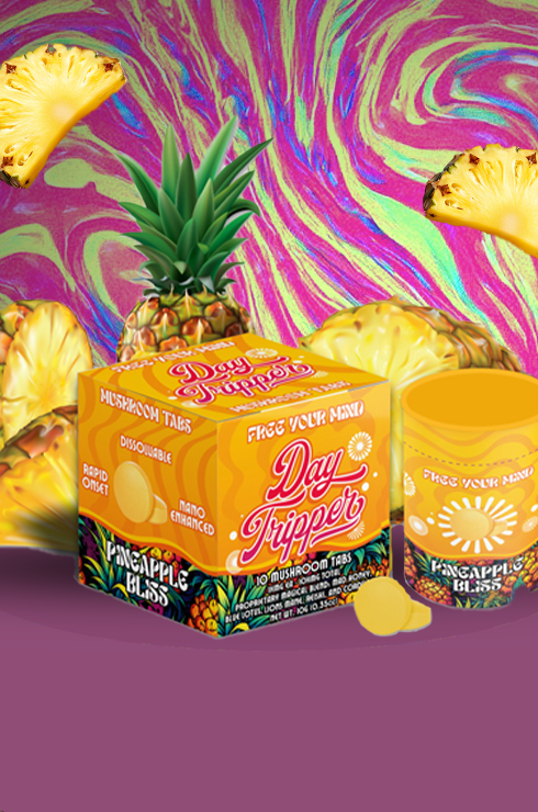 Affiliate - Shop Day Tripper