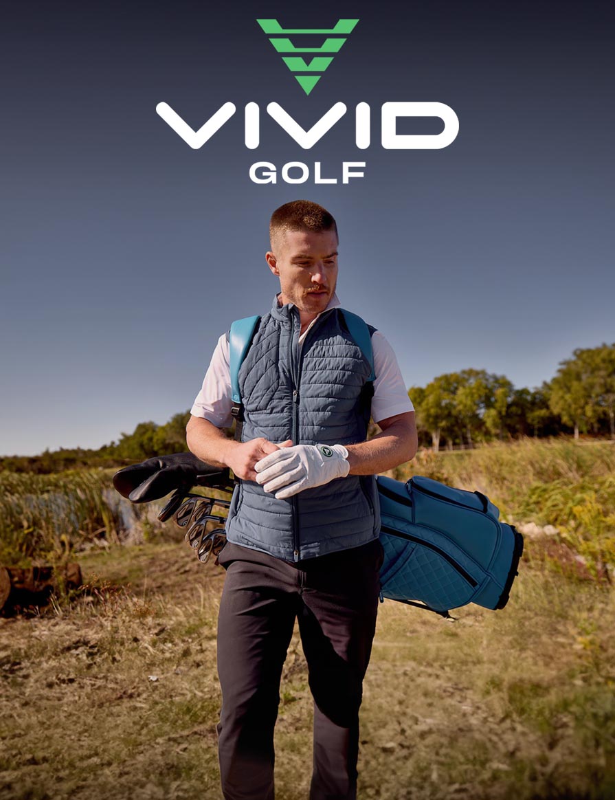 Premium Golf Goods – Vivid Golf
