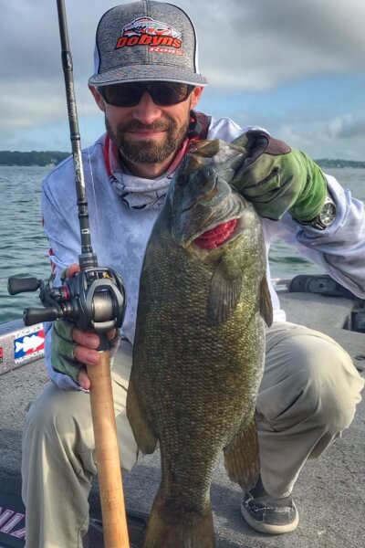 Dobyns Videos - Dobyns Rods