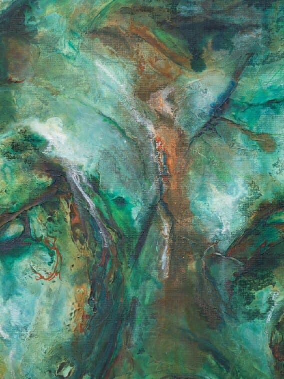 Alison Boothroyd Art