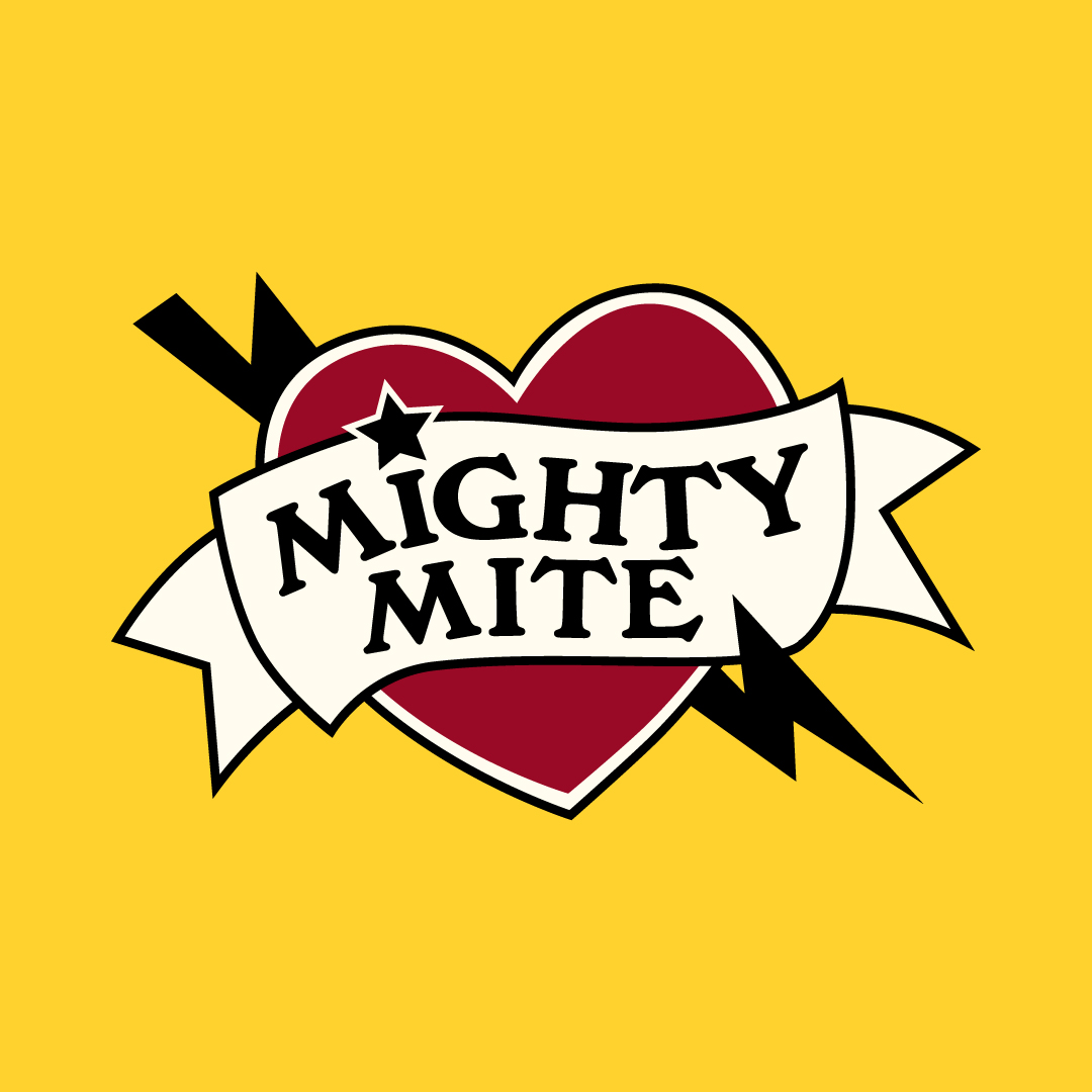 Collections · Mighty Mite