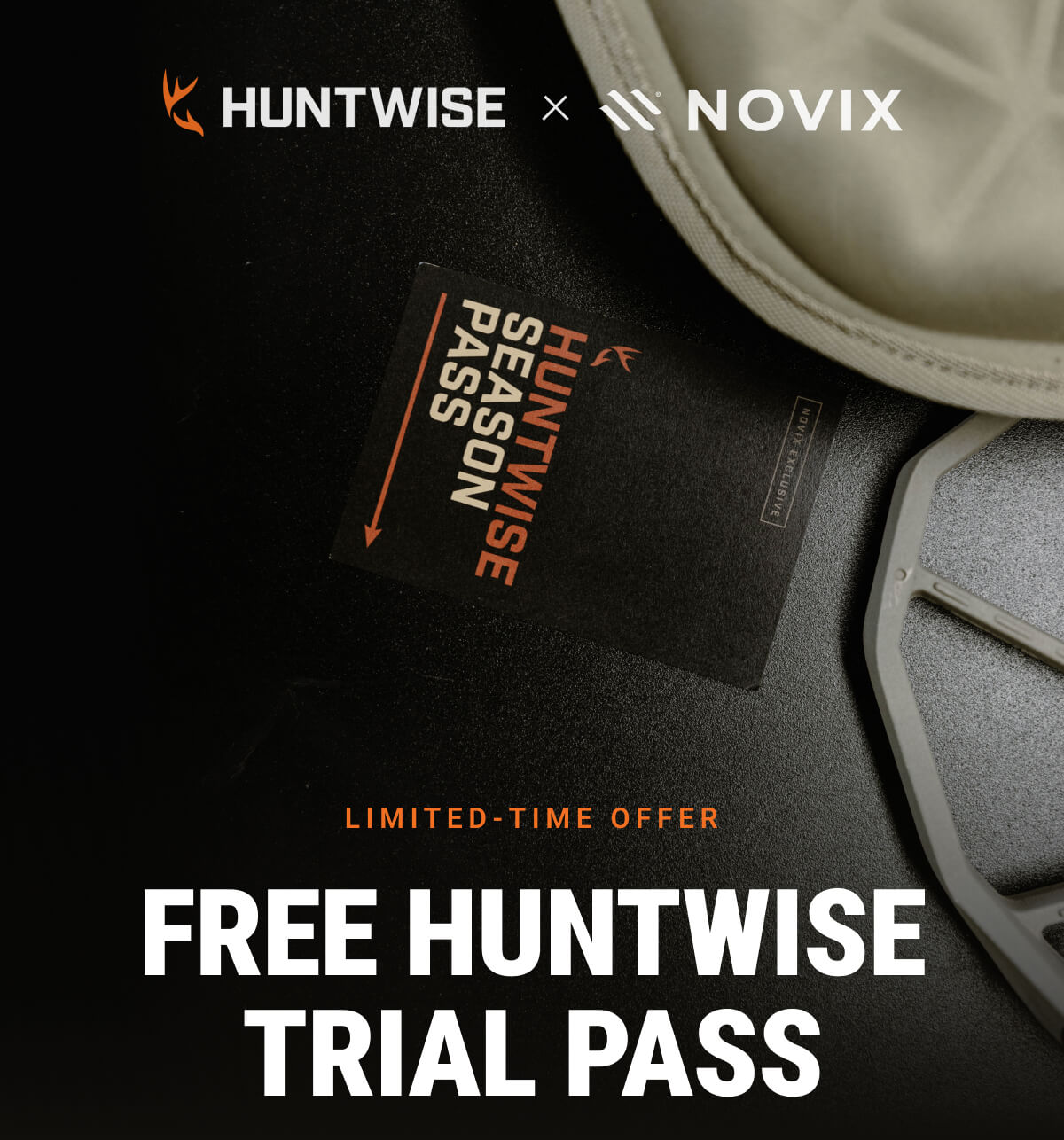 The ultimate hunting toolkit. - Novix Outdoors