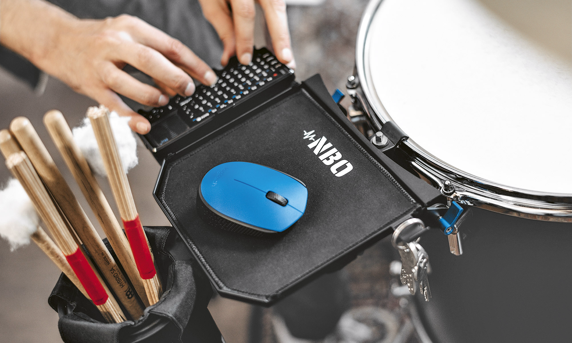 User guide - Oneboard – NBO Oneboard