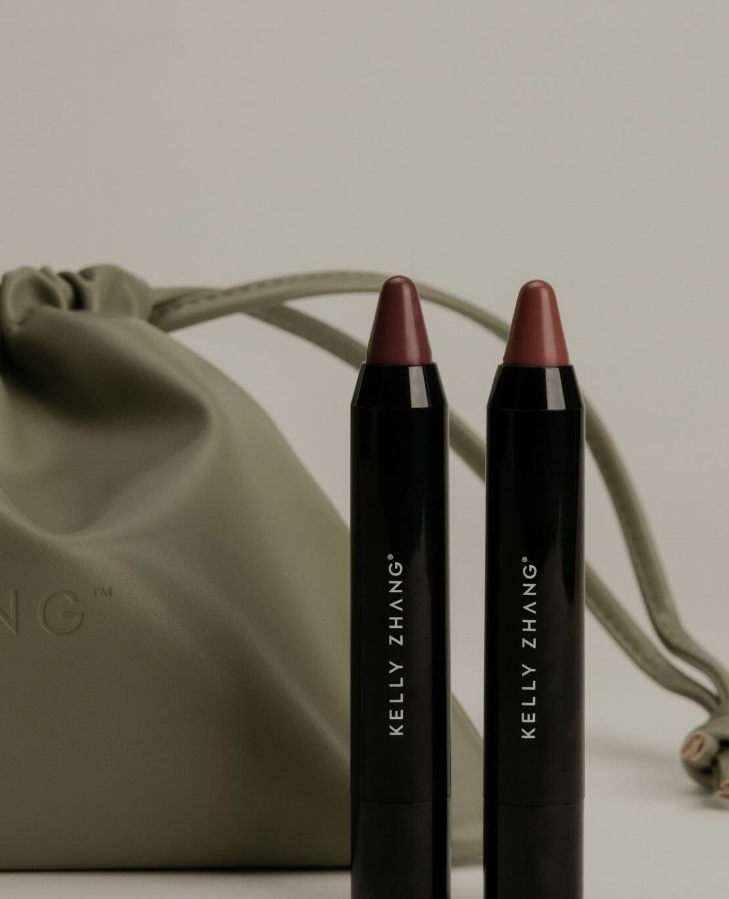 Signature Bag – Kelly Zhang Makeup