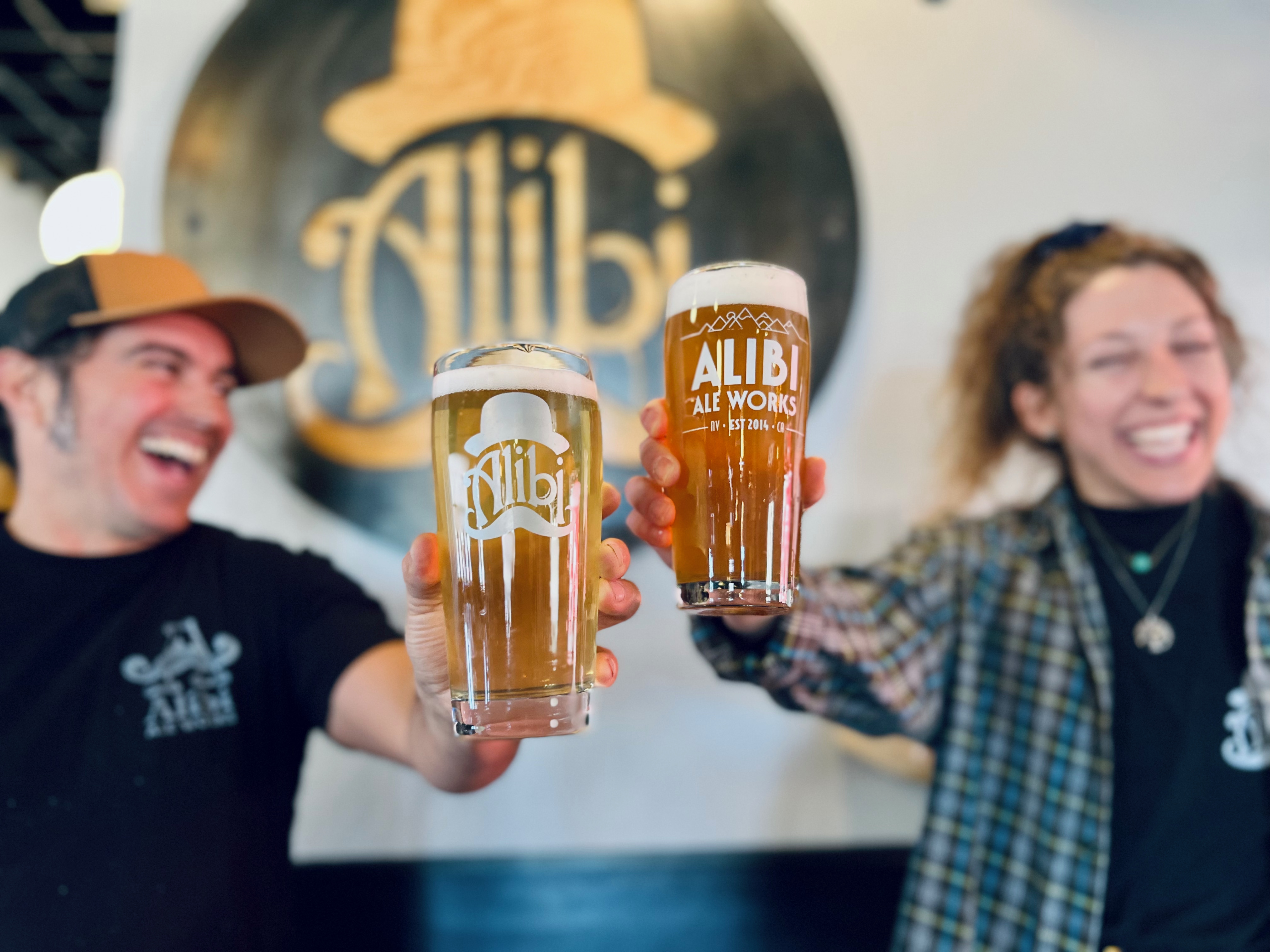 Visit Us - North Lake Tahoe & Truckee | Alibi Ale Works