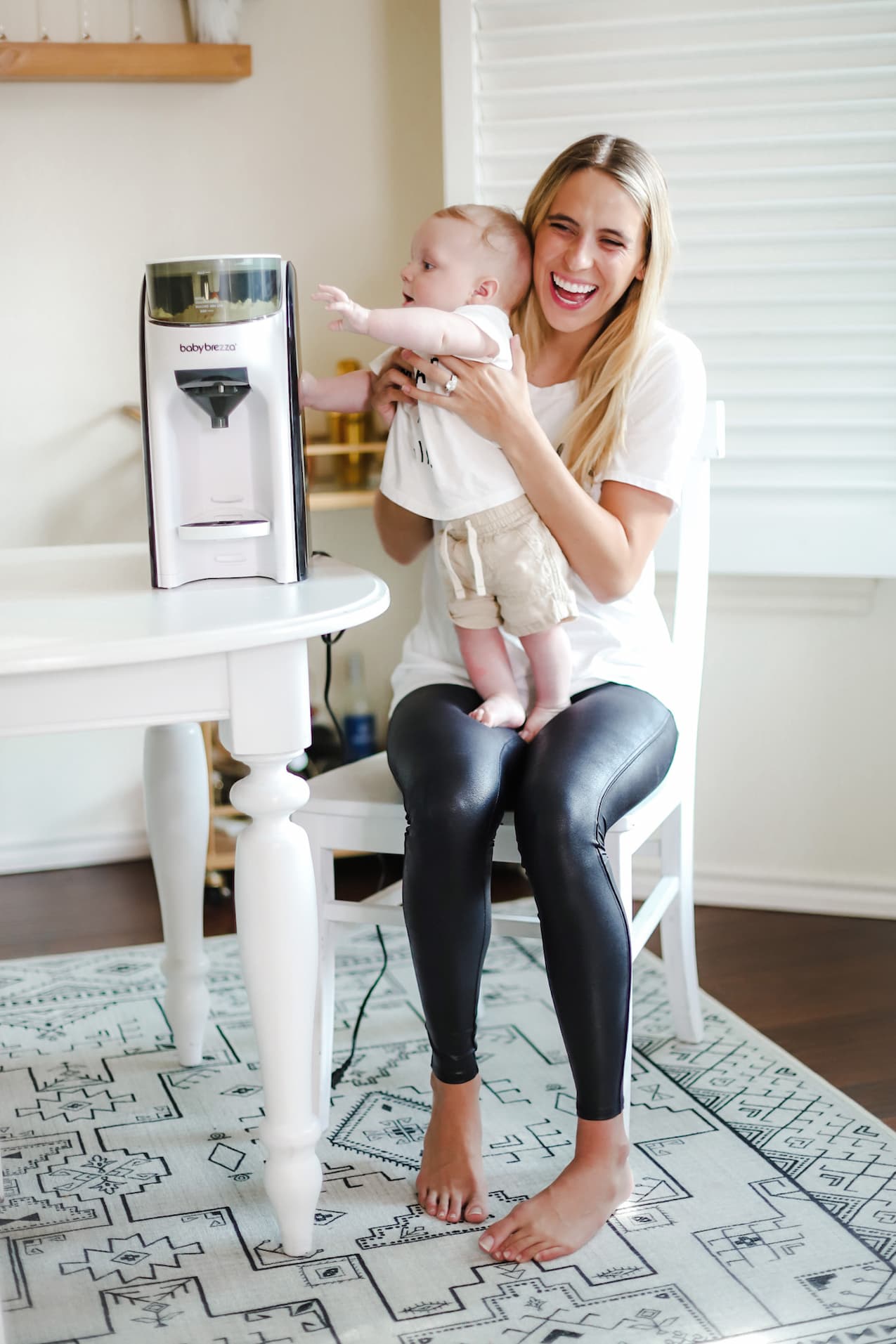 User Manuals – Baby Brezza Australia