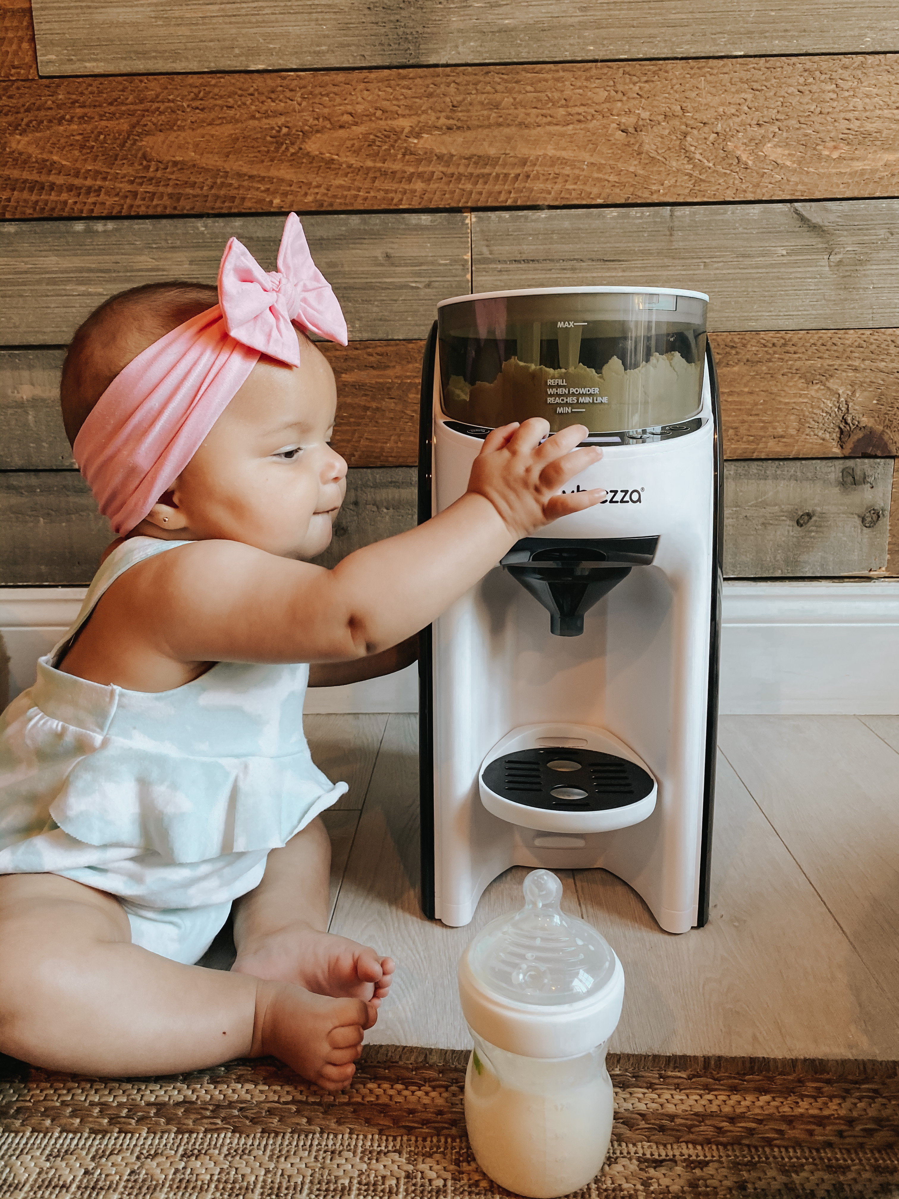 Baby Brezza Australia