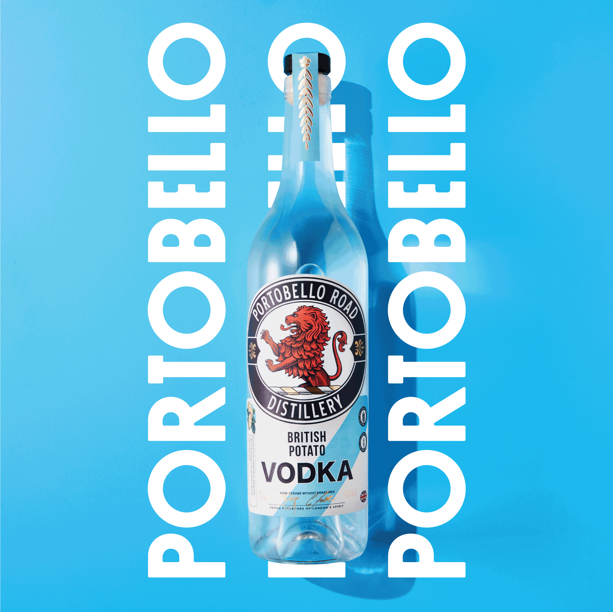 Contact Portobello Road Distillery
