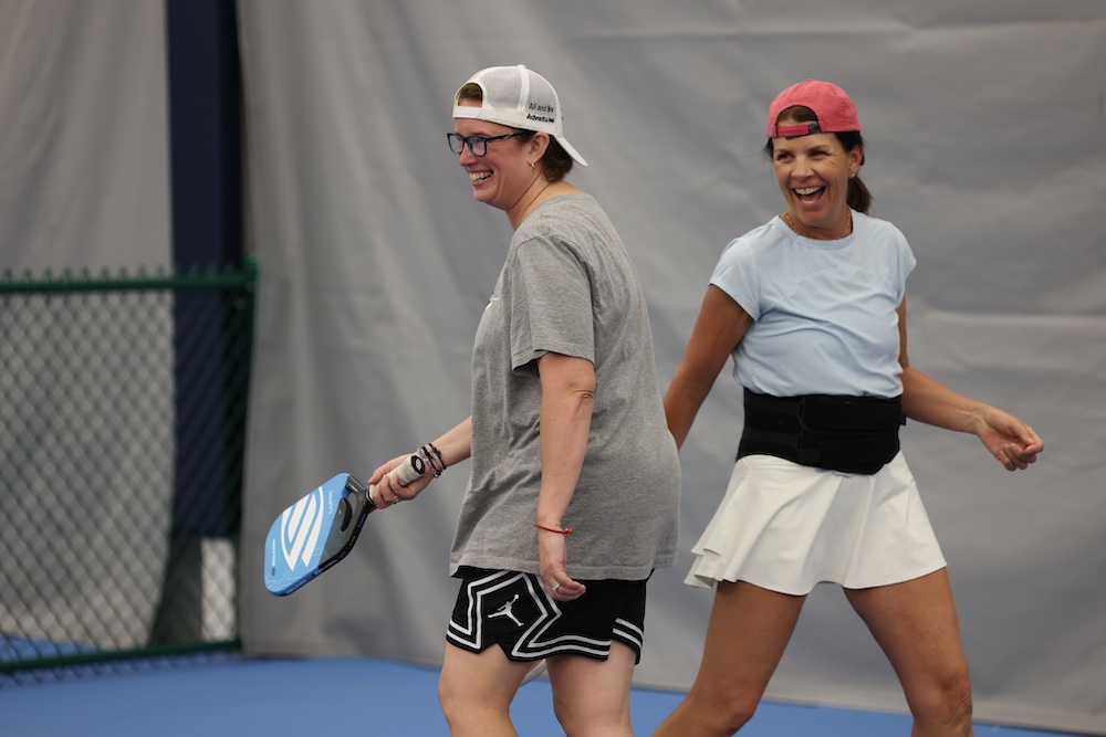 The Pickle Lodge | Cincinnati's Largest Pickleball Facility