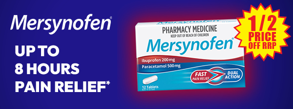 Our biggest Boxing Day sale is here - Chemist Warehouse
