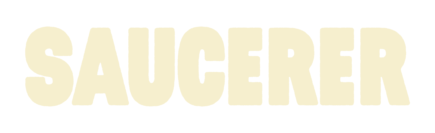 Pasta Sauces | The Saucerer