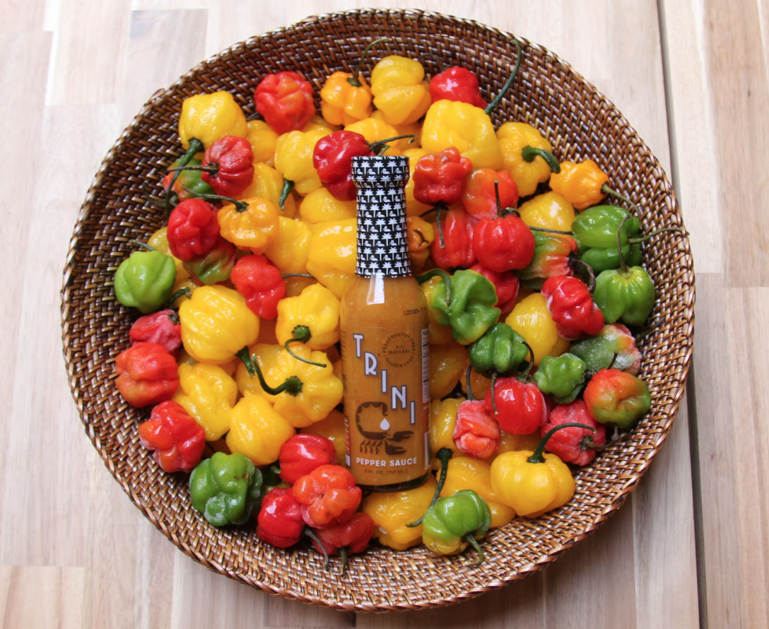 Trini Pepper Sauce | Top Sellers