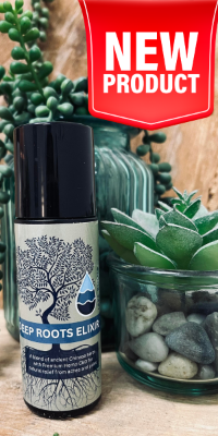 CBD Topicals | Lake Roots CBD