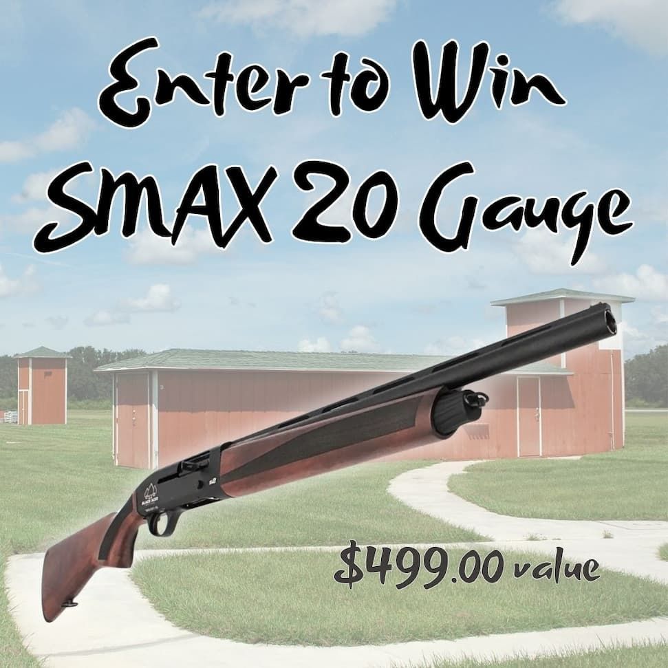 Mossberg Shockwave Rail Kit - Black Aces Tactical