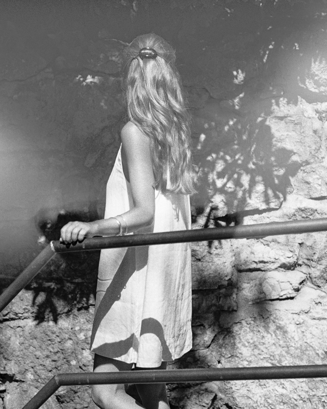 Asa Aaaberge For L'essentials - Posse