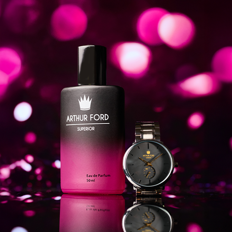 Store Locator – Arthur Ford