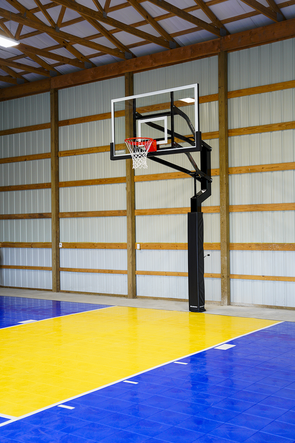 Email Sign Up | Goalsetter