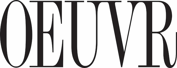 OEUVR | Independent and Emerging Designer Clothing