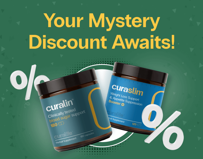 Discover Your Perfect Weight Loss Solution - Curaslim Quiz | Curalife ...