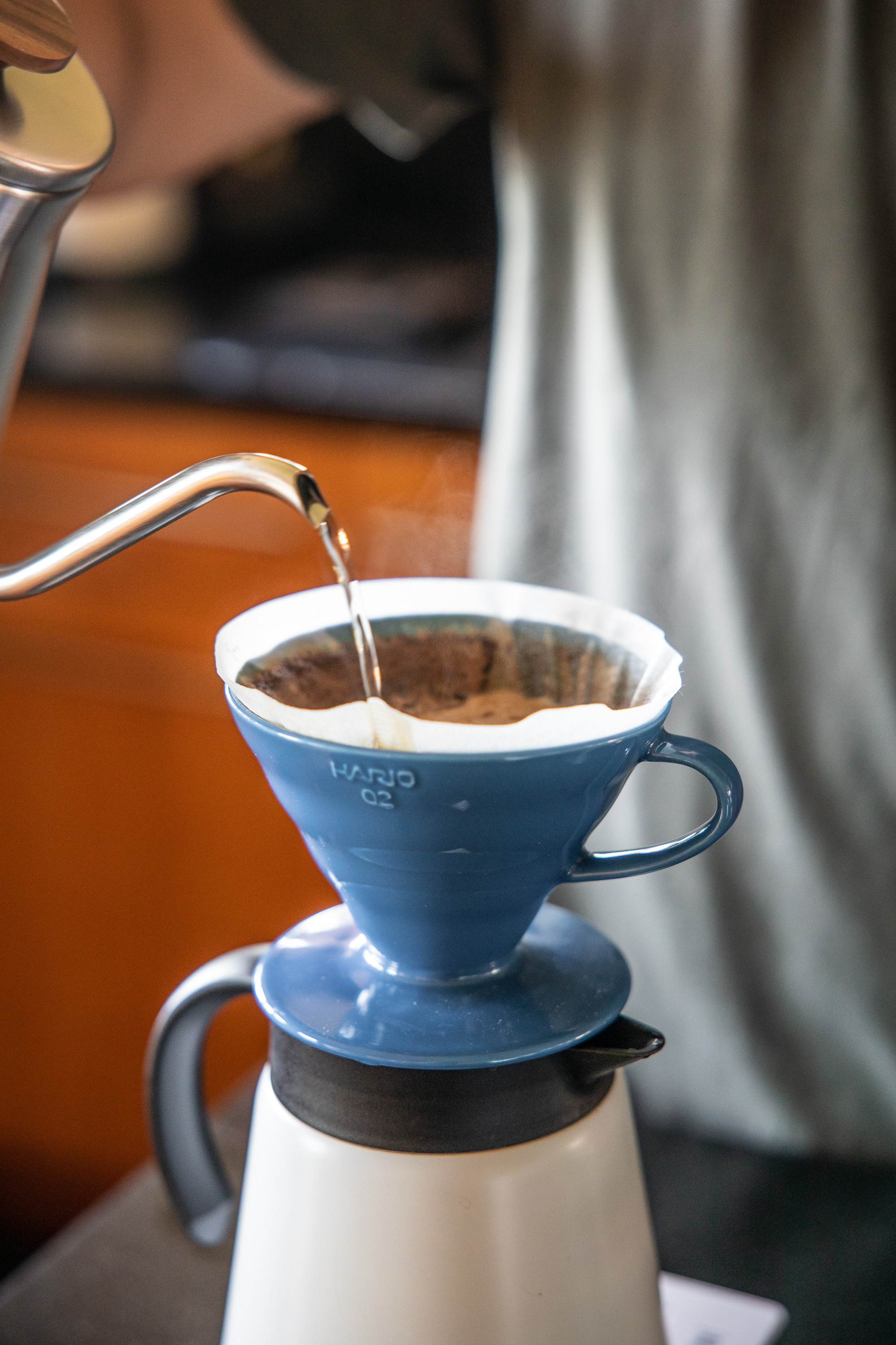 Free PDF Download – Be Bright Coffee