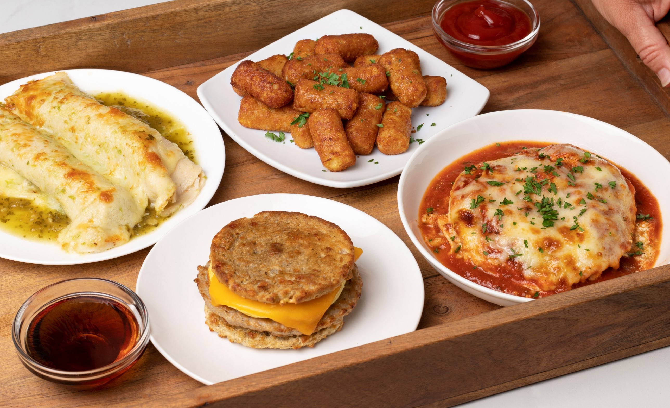 Real Good Foods Where to Buy | Costco & Target Frozen Foods