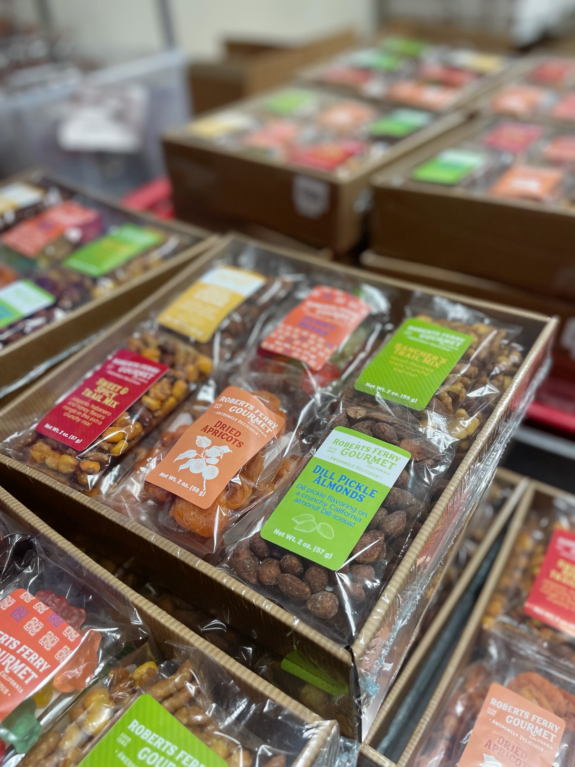 Order Online | Oakdale Roberts Ferry Gourmet