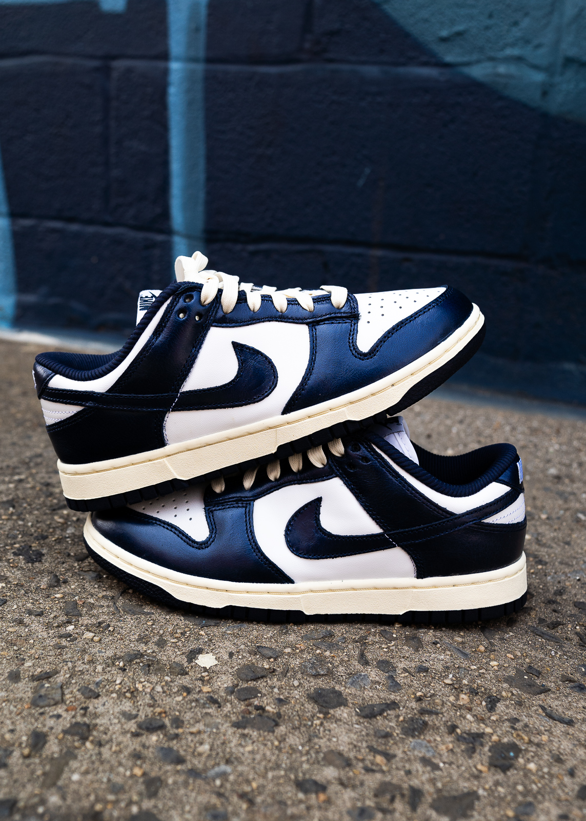 Nike x Terror Squad Air Force 1 – UP NYC