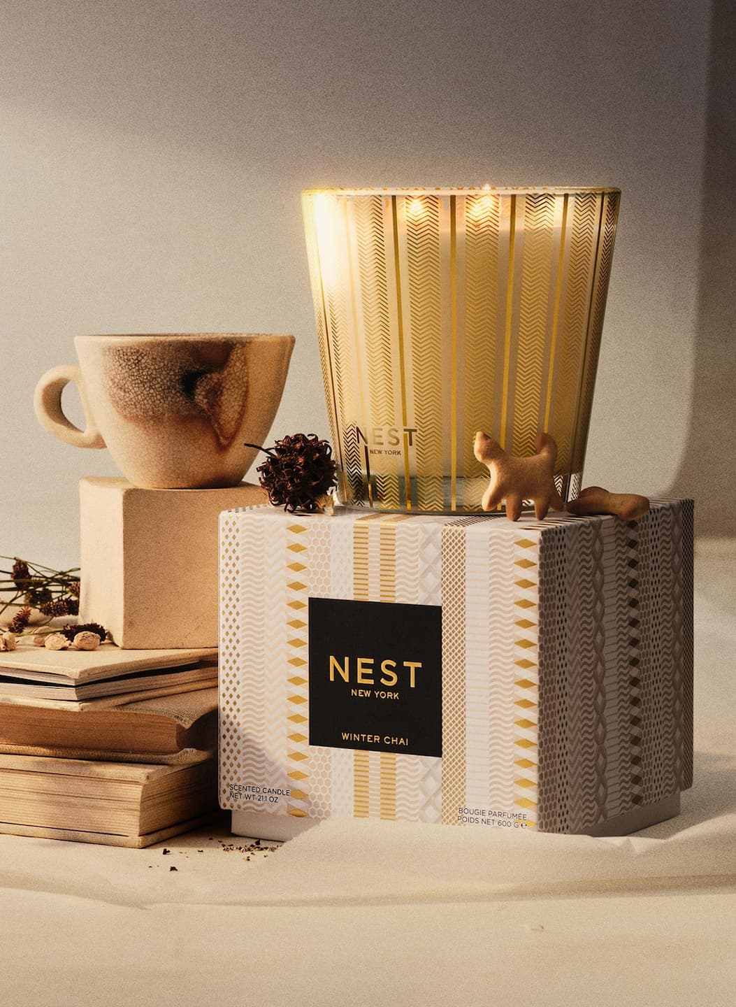 Bundle Program | NEST New York
