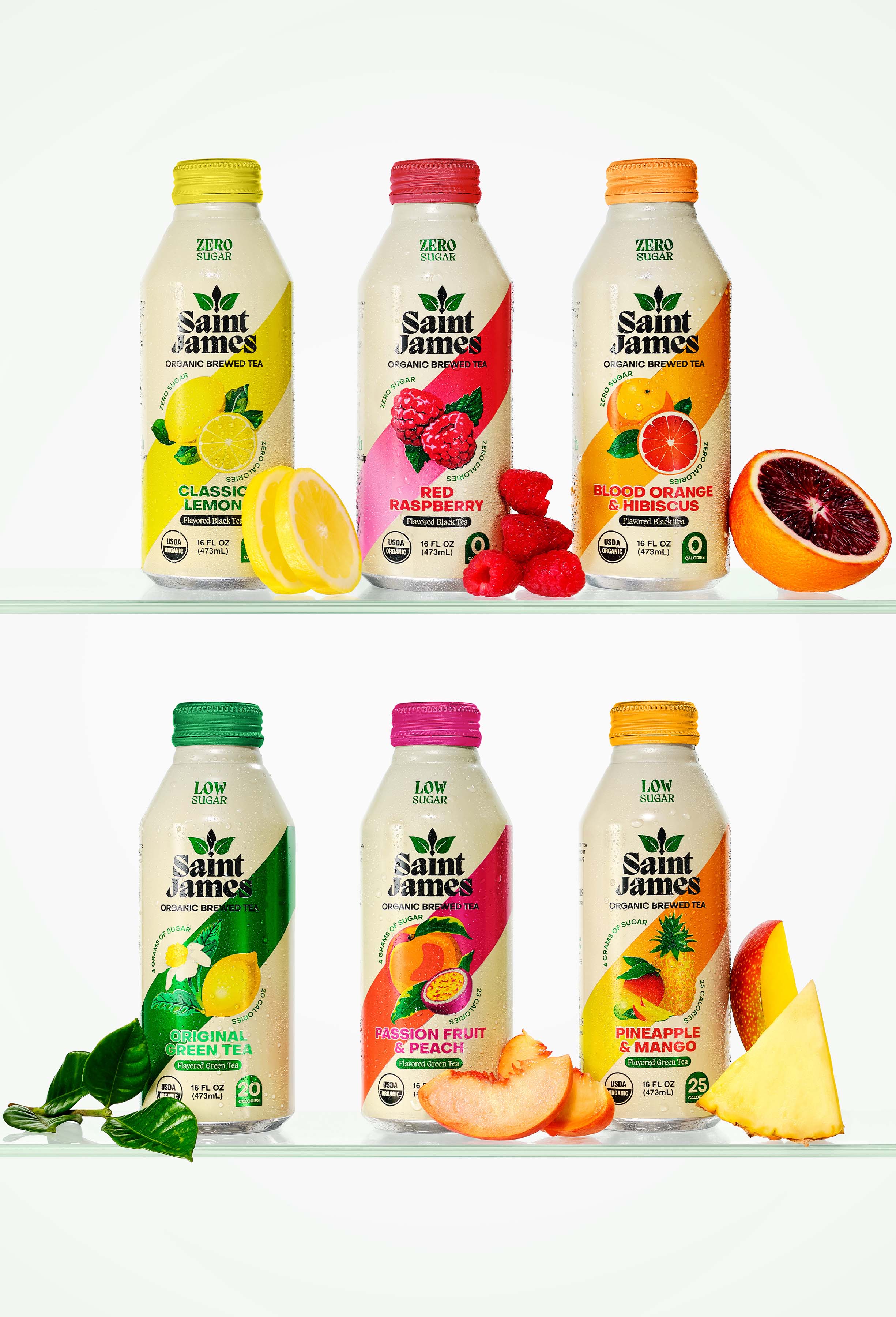 "15 Popular Bottled Tea Brands, Ranked Worst To Best" - Tasting Table ...