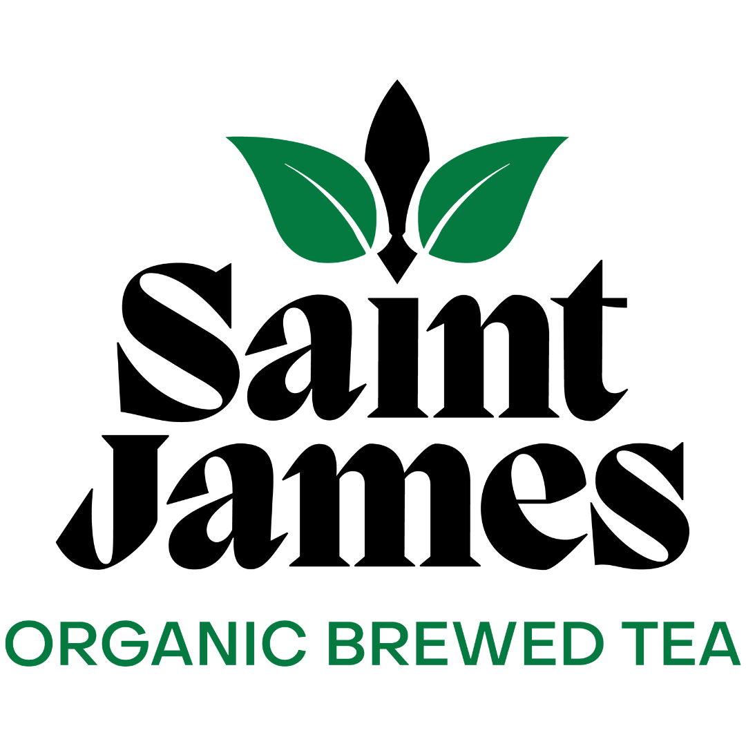 Mango - The White Lotus Limited Edition – Saint James Iced Tea