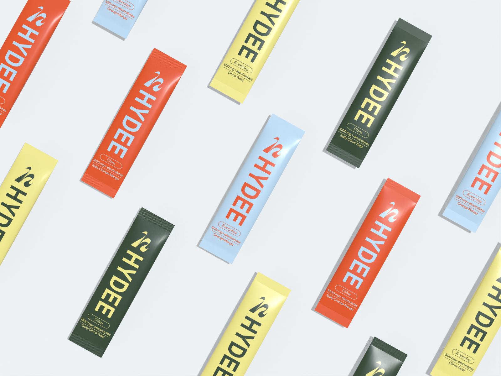 Products | HYDEE