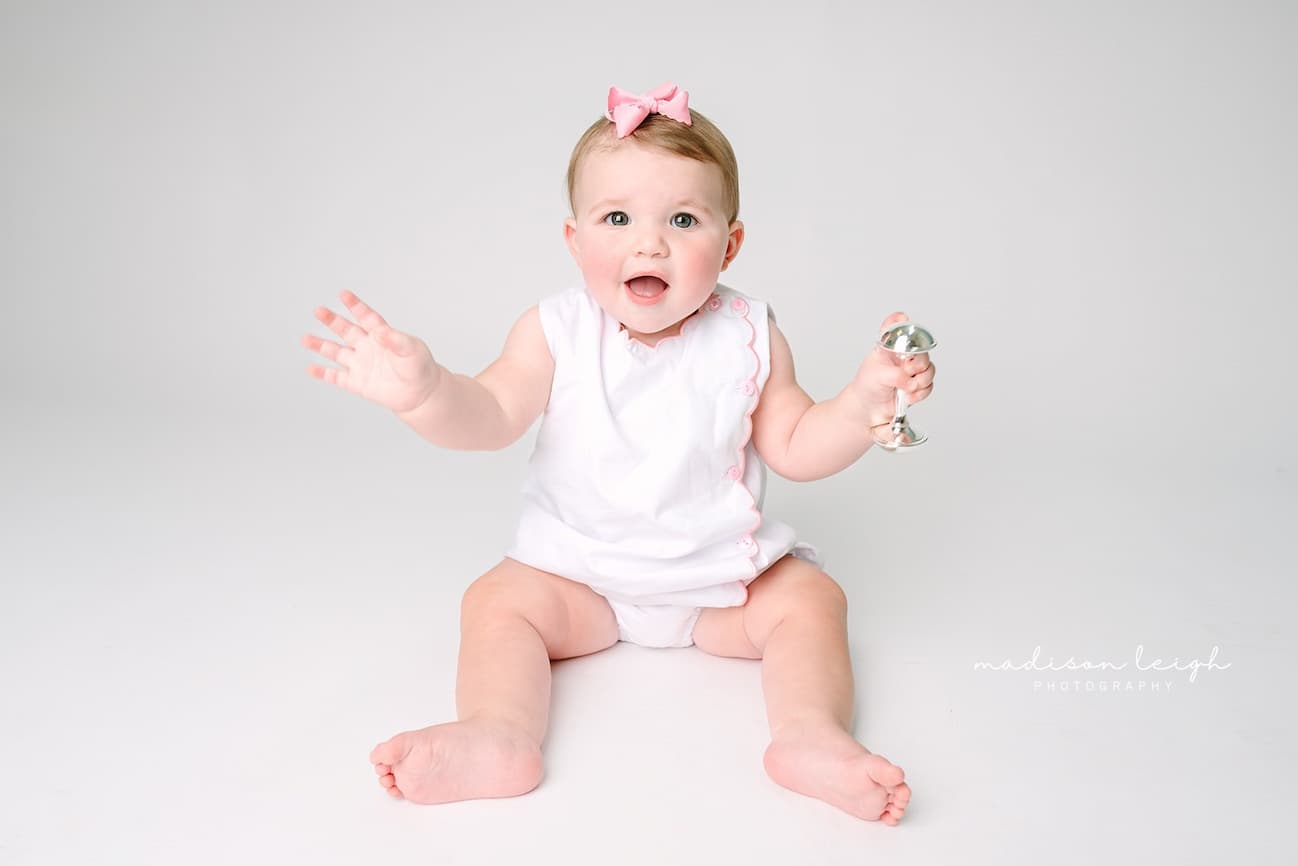 Girls Collection | Smocked Dresses & Classic Southern Styles - Little Harts