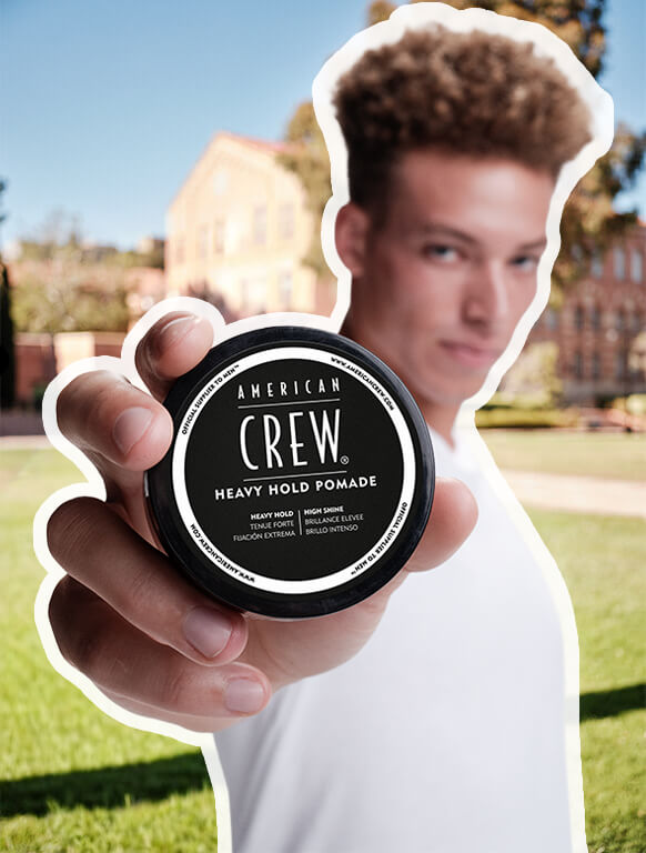 Find a Store Near You | American Crew