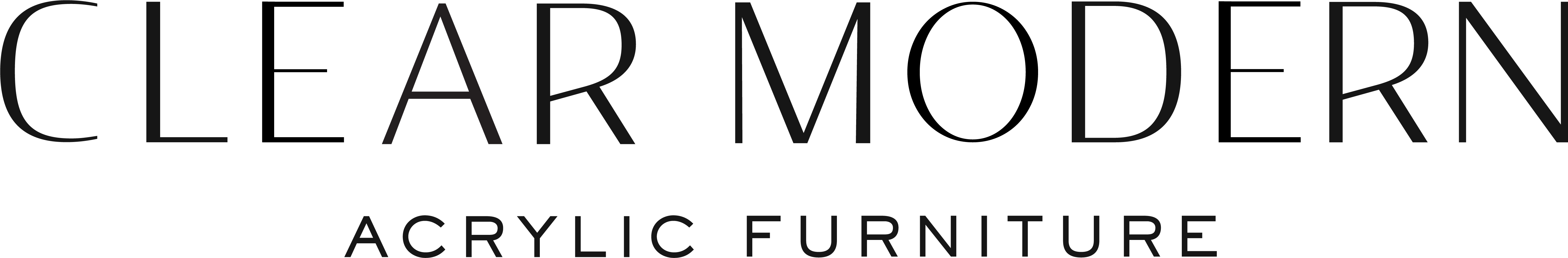 Tips for Decorating with Clear Acrylic Furniture