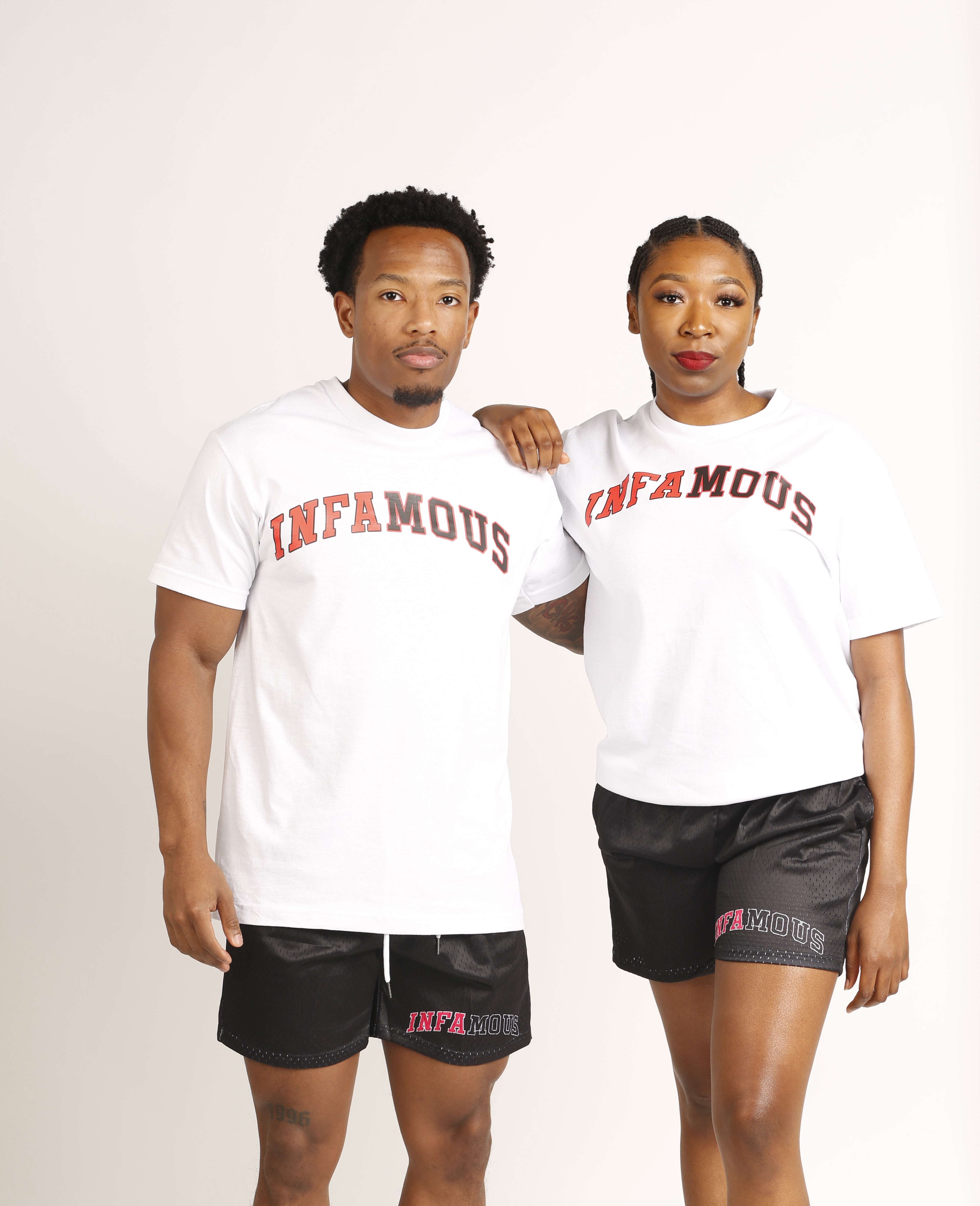 New Arrivals – Infamous Brand