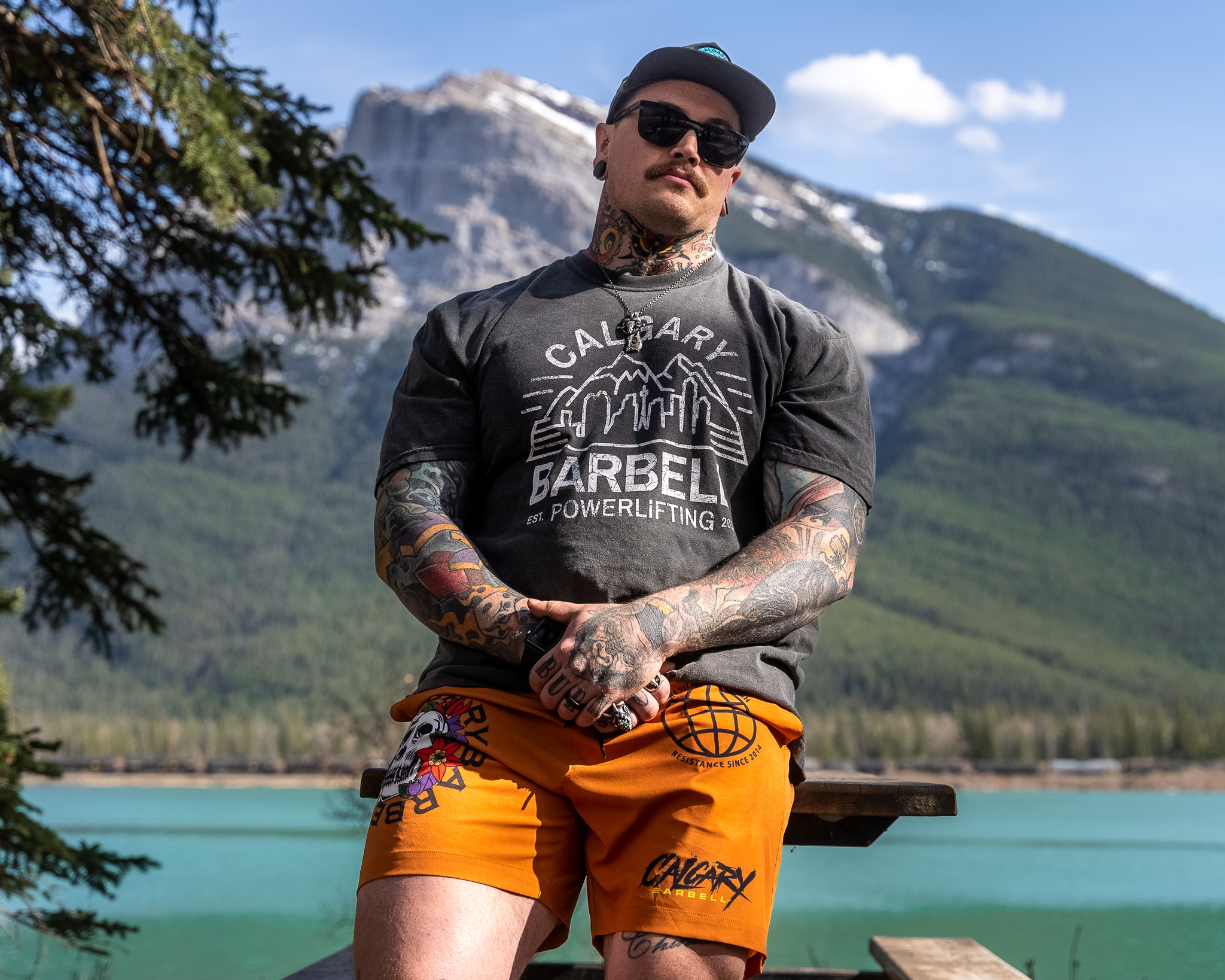 Calgary Barbell
