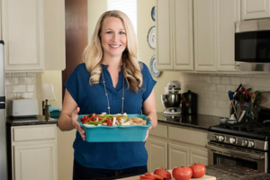 Summer Cooking Camp with Erin Chase
