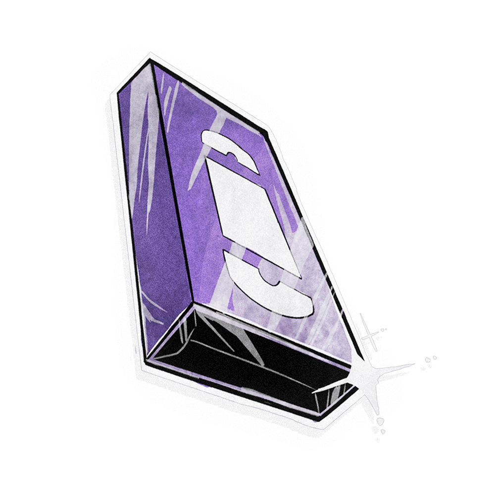 FASTFX Early Access – TINY TAPES