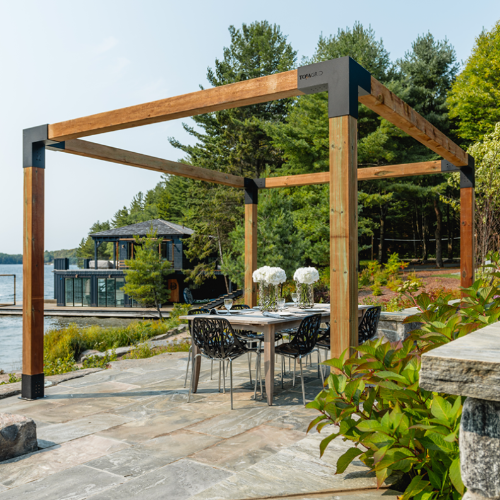 Hammock Kits – Toja USA