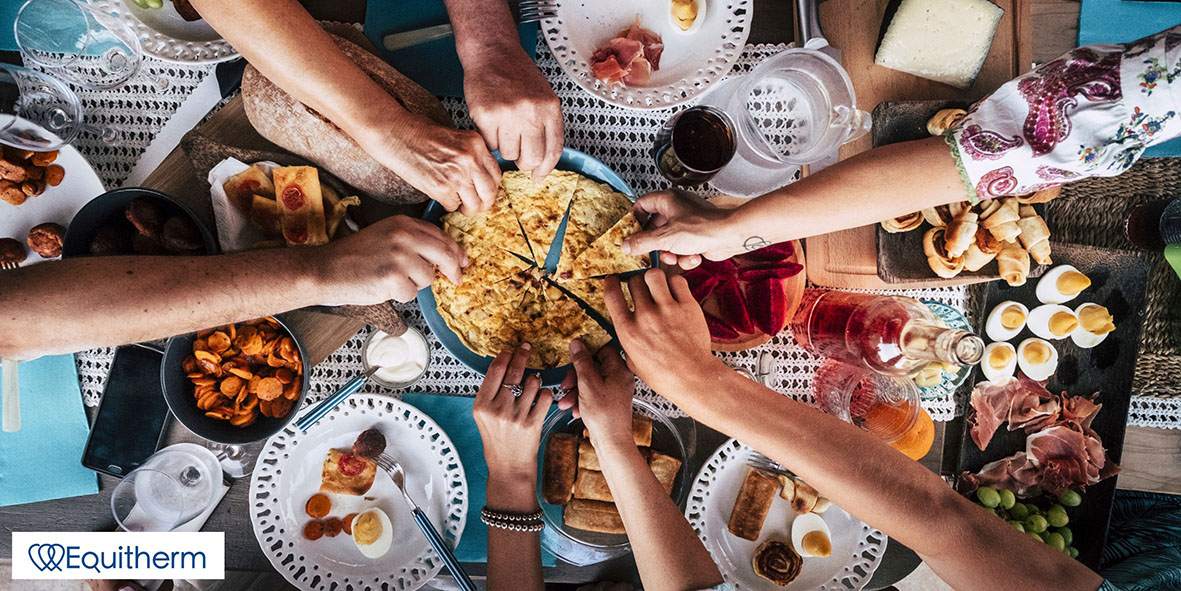 Blog Posts – Equitherm