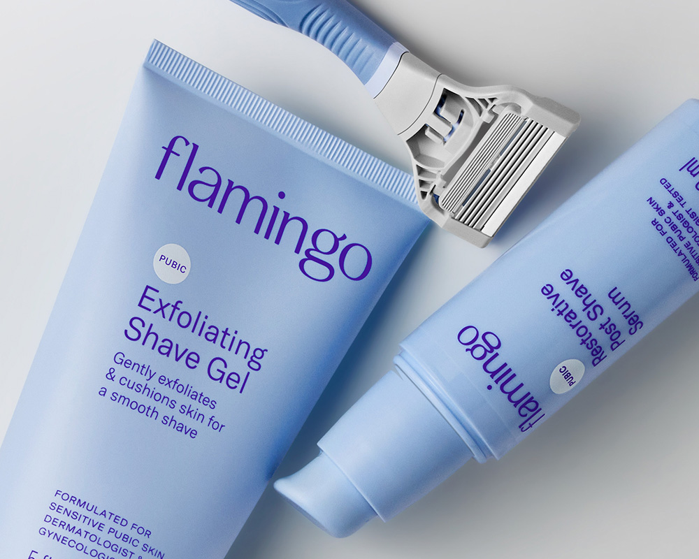 Flamingo Razors & Body Care | Contact Us