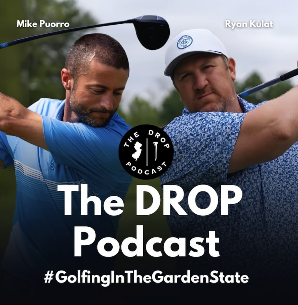 The DROP Podcast LLC