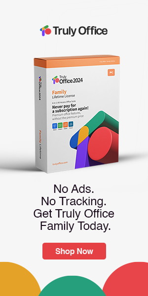 Truly Office | Contact