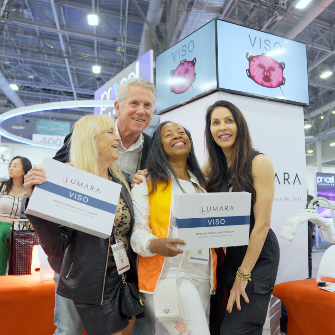 Let's Work Together to Transform Your LED Lighting Solutions – Lumara